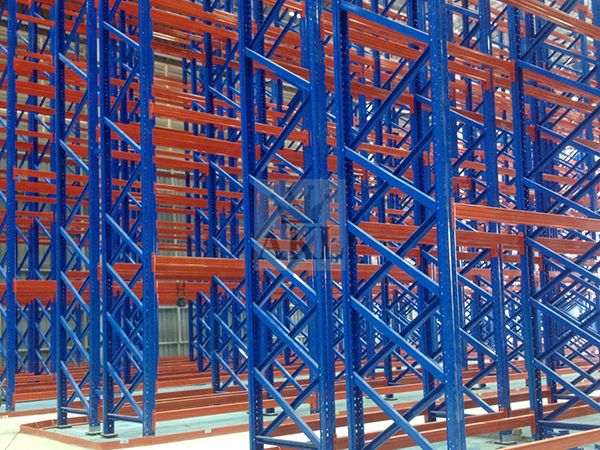 VNA Racking System