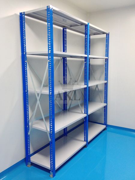 Micro Rack